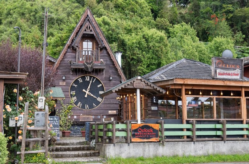 Guide to Frutillar, Chile -- A Picture-Perfect German Town