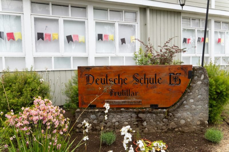 Guide to Frutillar, Chile -- A Picture-Perfect German Town
