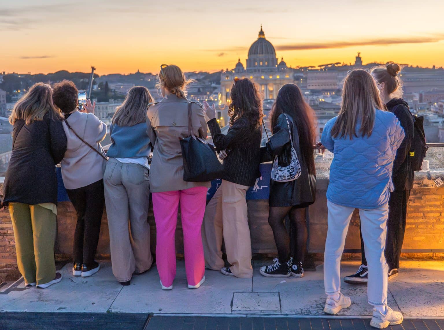 30+ Epic Things to Do in Rome, Italy