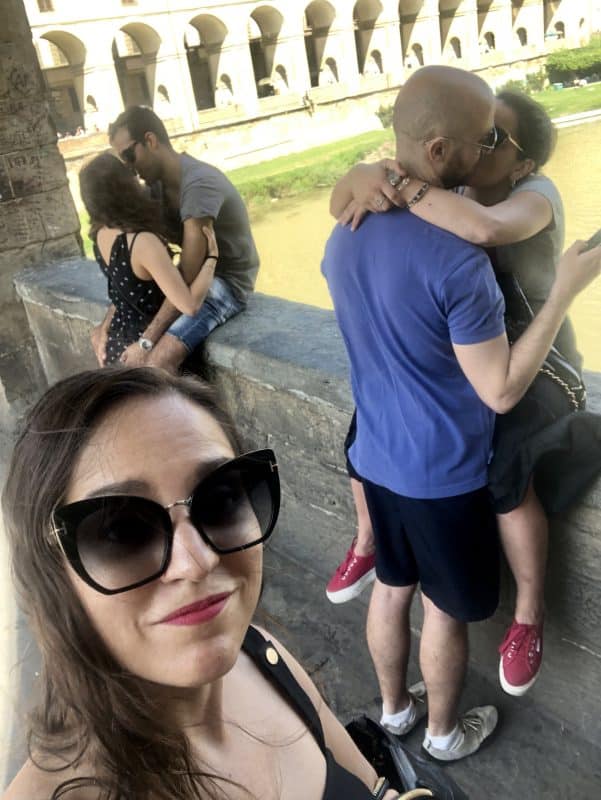 My Picks for the 18 Best Viewpoints in Florence (I've been to all!)