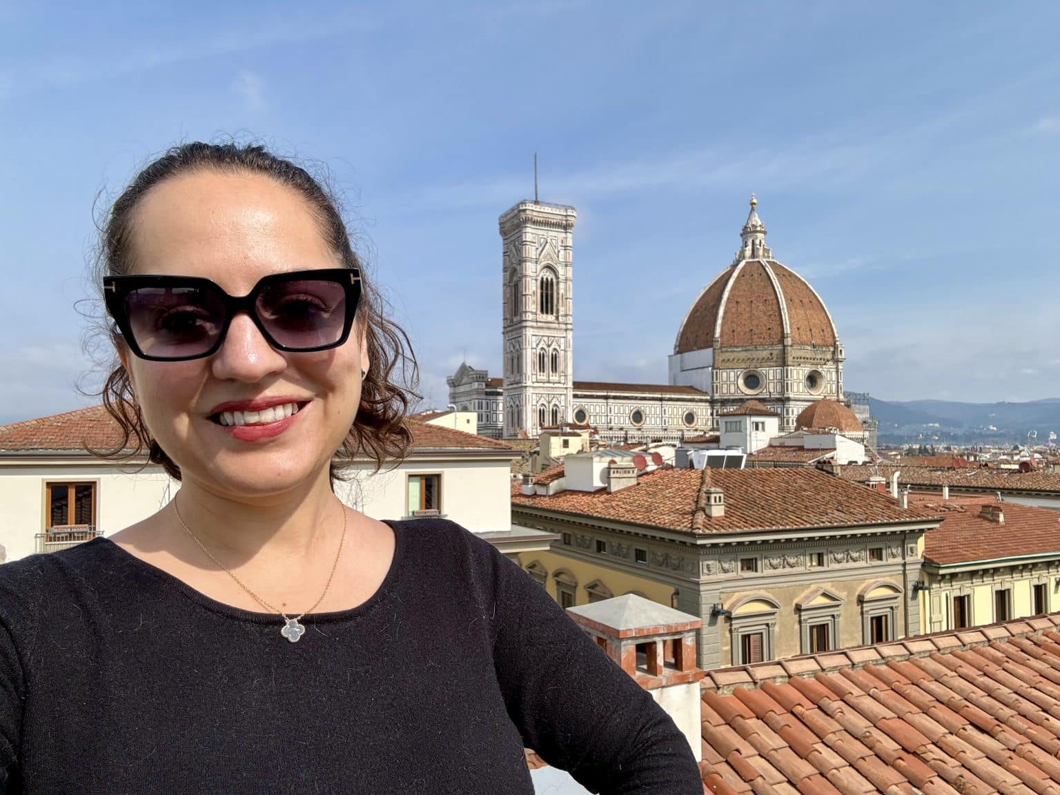 Adventurous Kate - The Solo Female Travel Blog