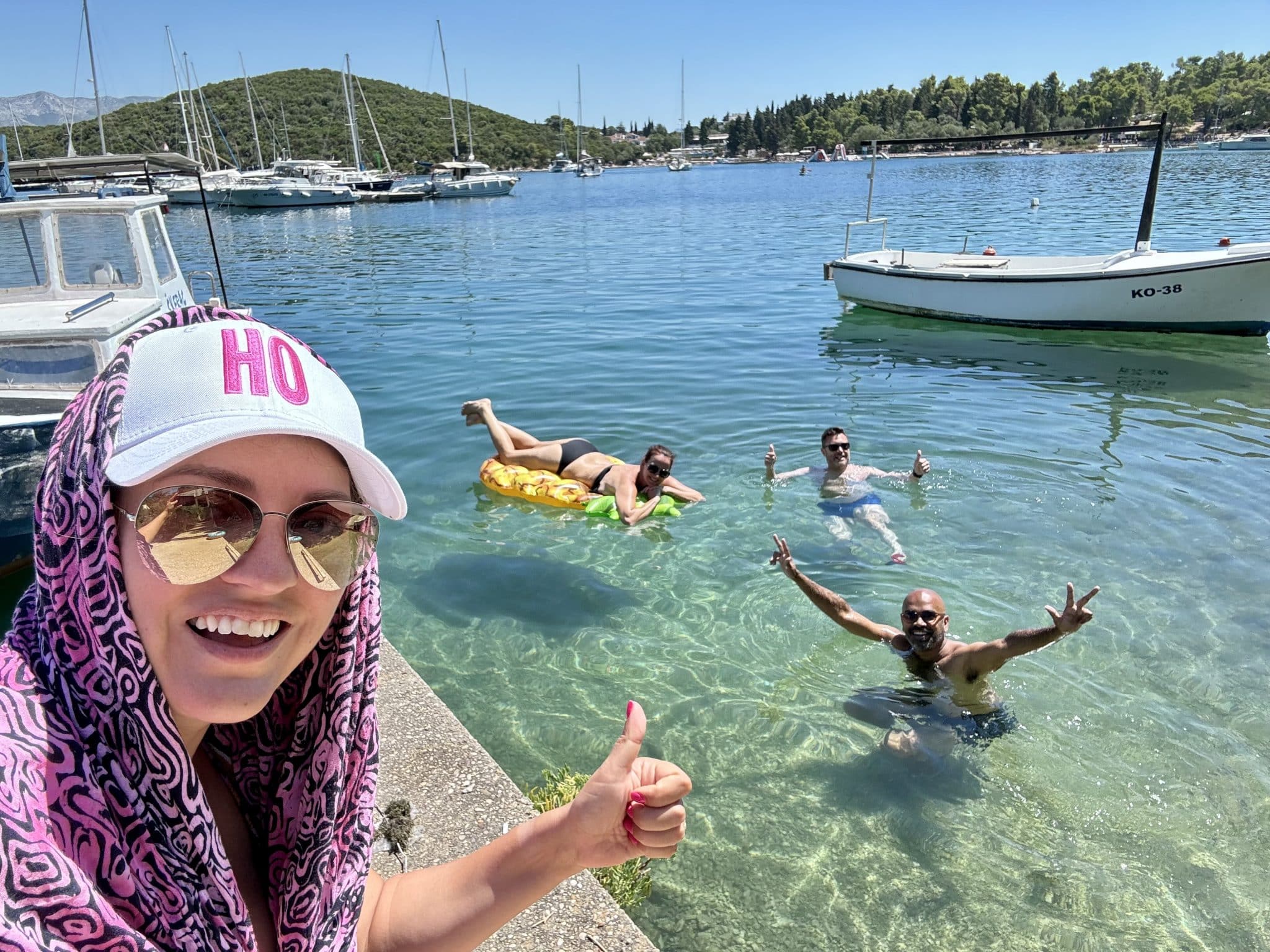 Adventurous Kate - The Solo Female Travel Blog