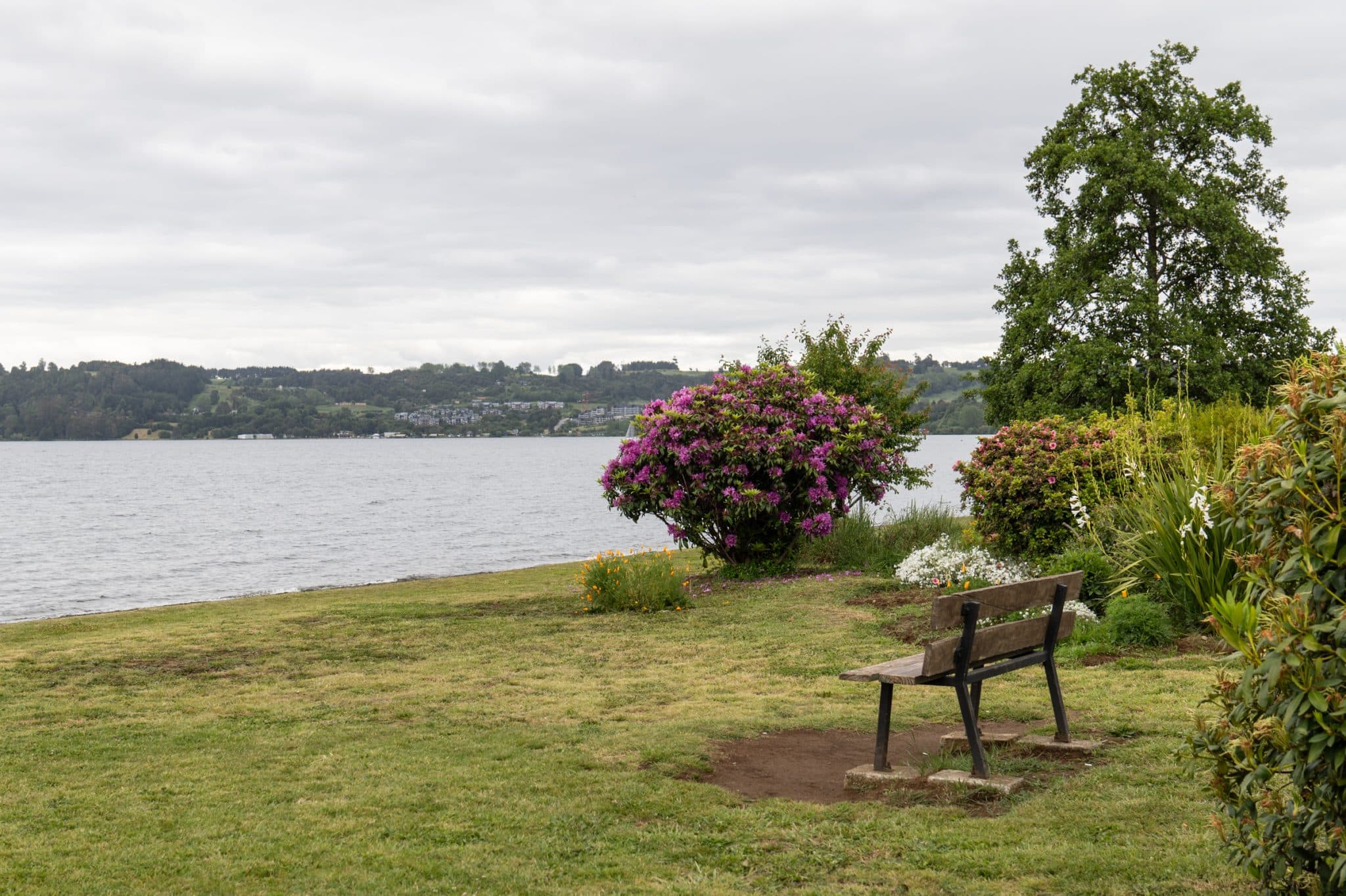 Guide to Frutillar, Chile -- A Picture-Perfect German Town