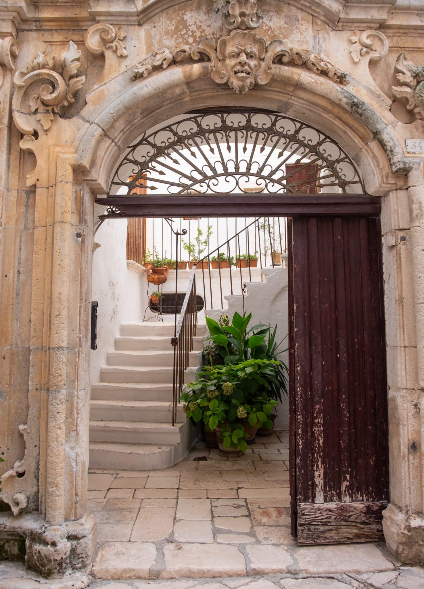 Visiting Locorotondo, Italy - A Guide to the Trulli Town