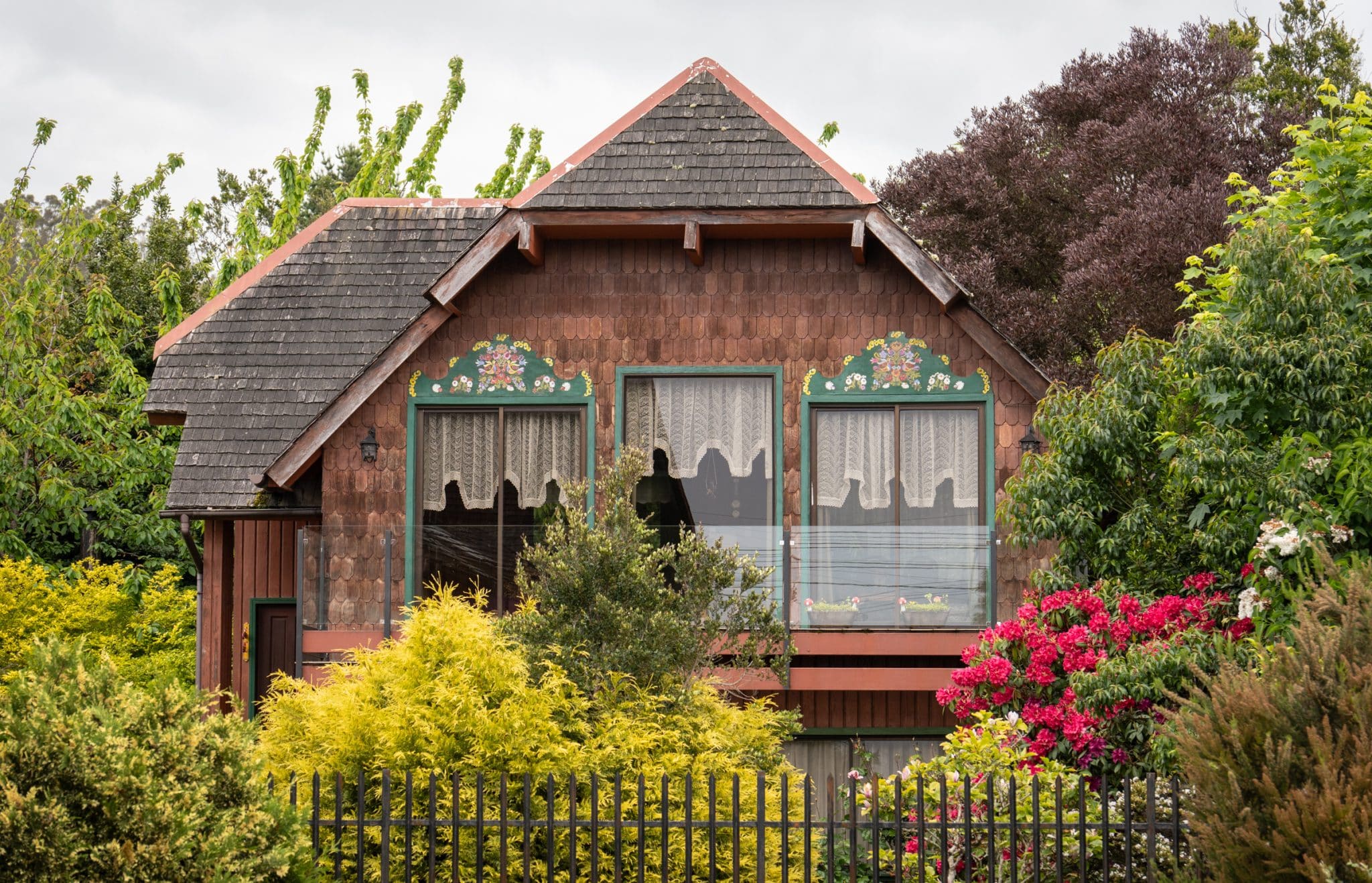 Guide to Frutillar, Chile -- A Picture-Perfect German Town