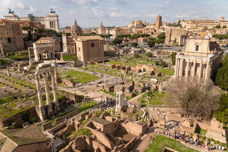 30+ Epic Things to Do in Rome, Italy