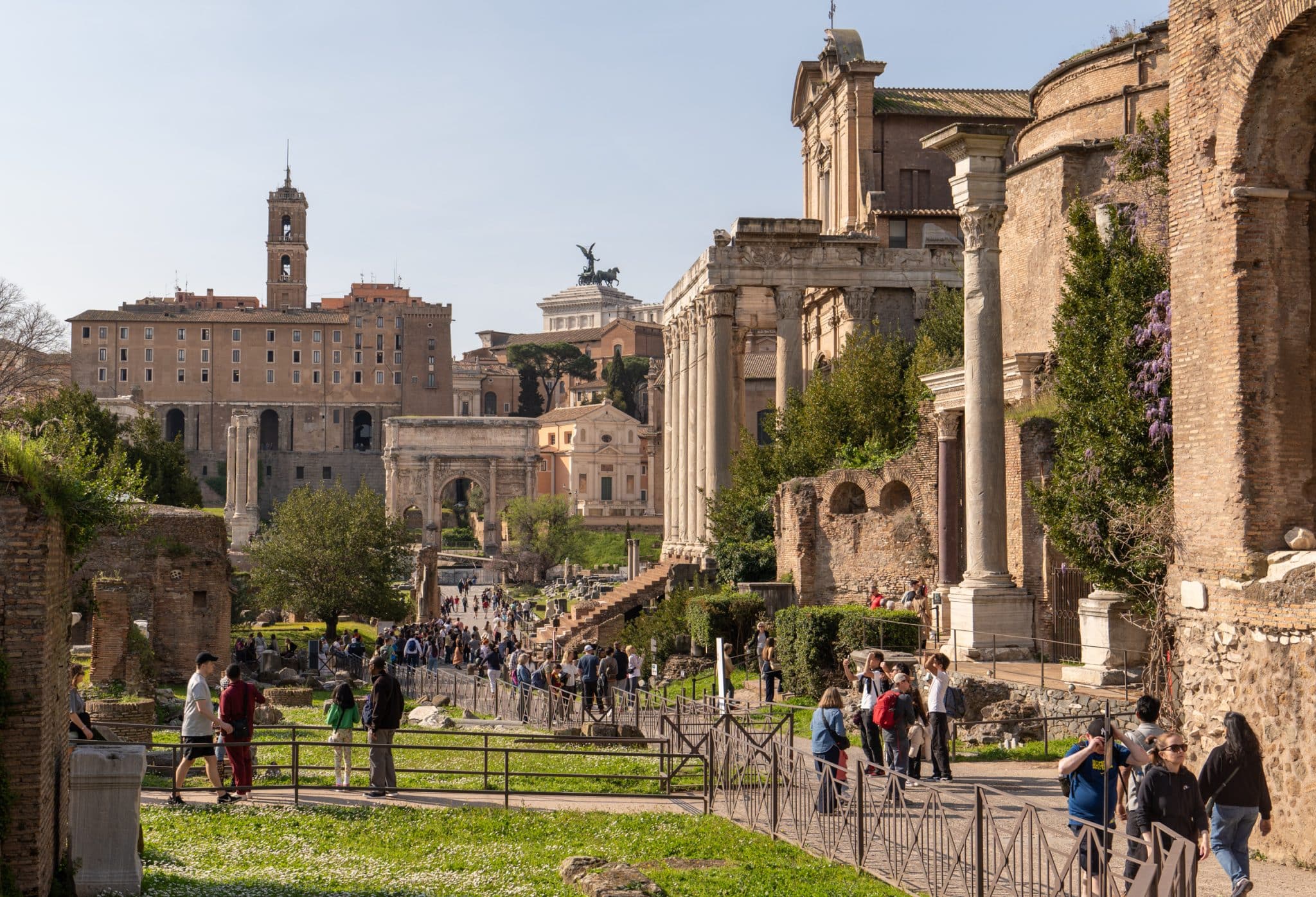 30+ Epic Things to Do in Rome, Italy