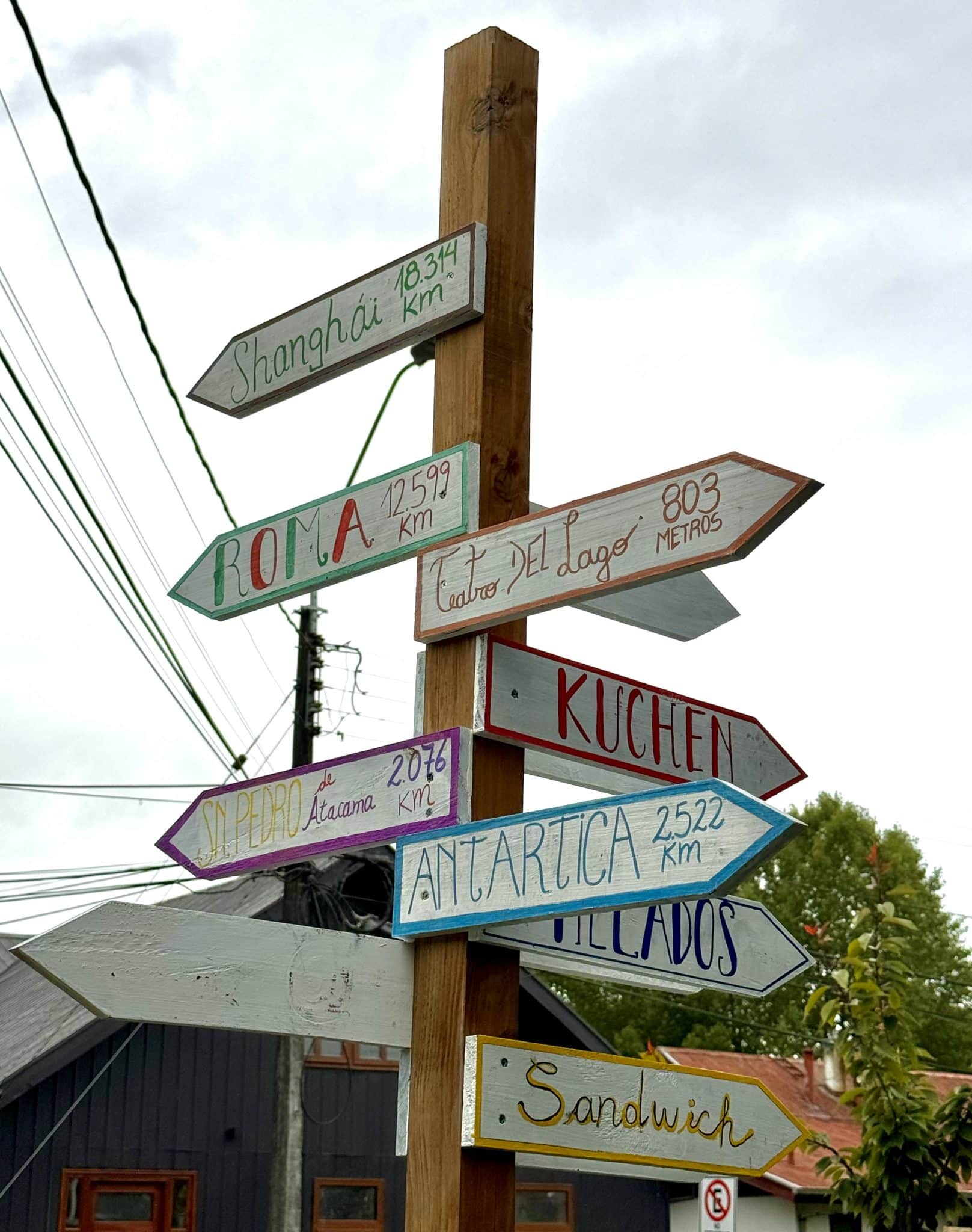 Guide to Frutillar, Chile -- A Picture-Perfect German Town