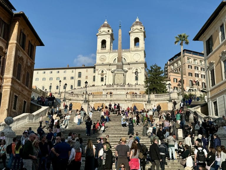 30+ Epic Things to Do in Rome, Italy