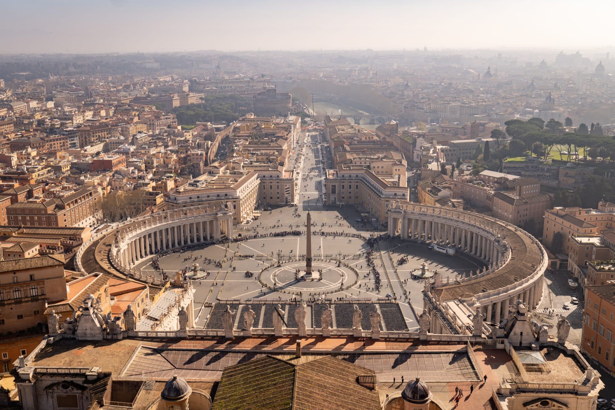 30+ Epic Things to Do in Rome, Italy