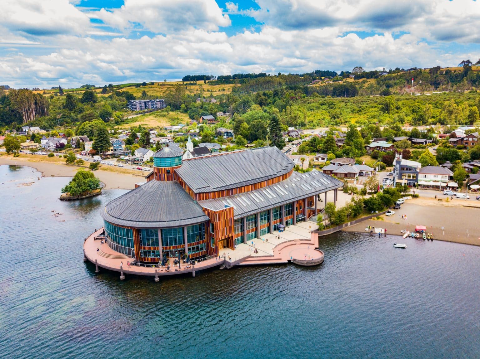 Guide to Frutillar, Chile -- A Picture-Perfect German Town