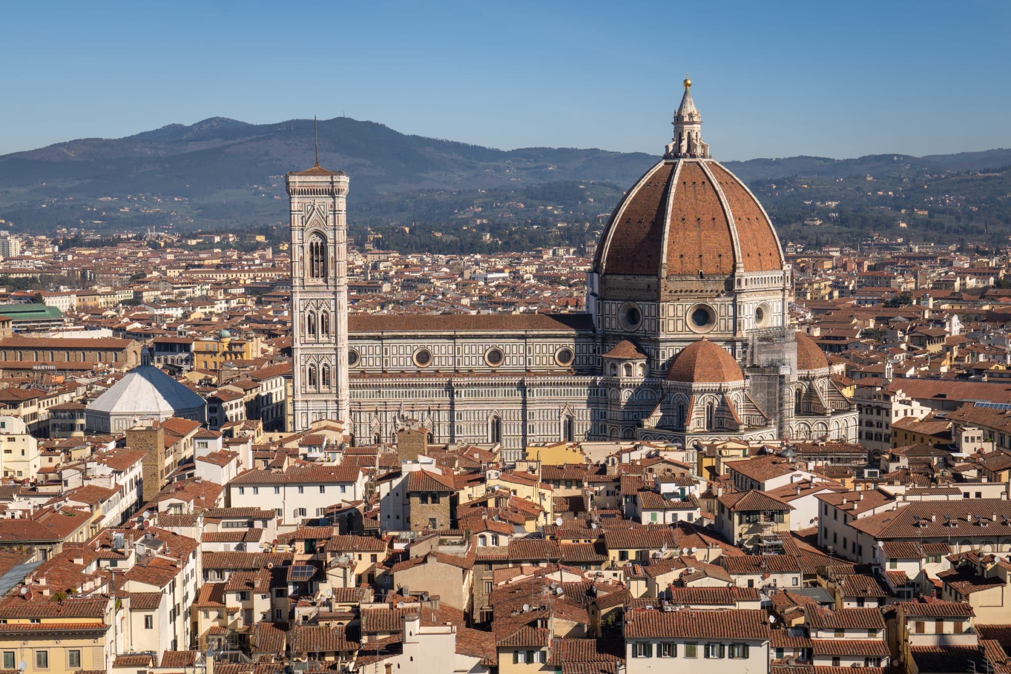 My Picks for the 18 Best Viewpoints in Florence (I've been to all!)