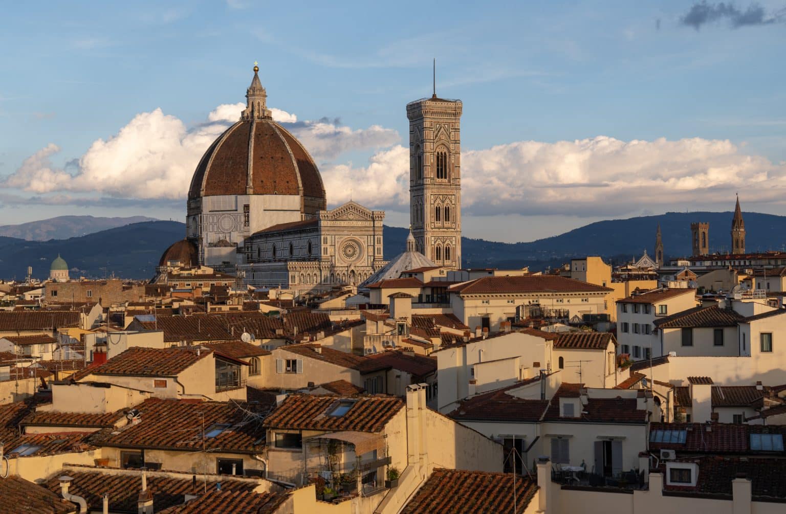 My Picks for the 18 Best Viewpoints in Florence (I've been to all!)