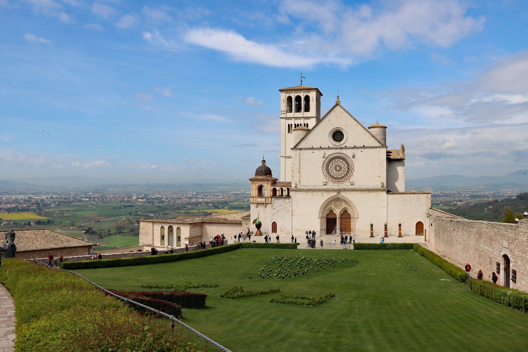 18 Fun Day Trips from Rome