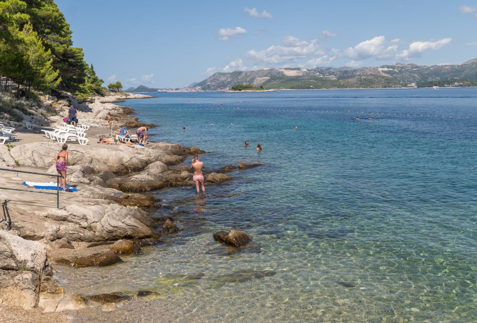 Cavtat, Croatia Guide: A Quiet Alternative to Dubrovnik