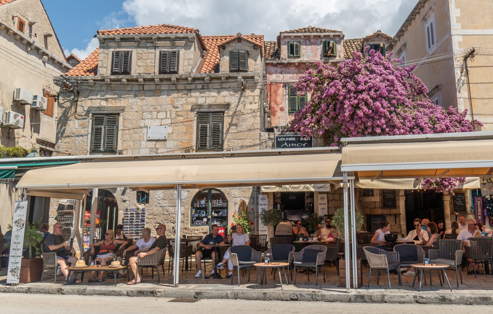 14 Fun Things to Do in Cavtat, Croatia