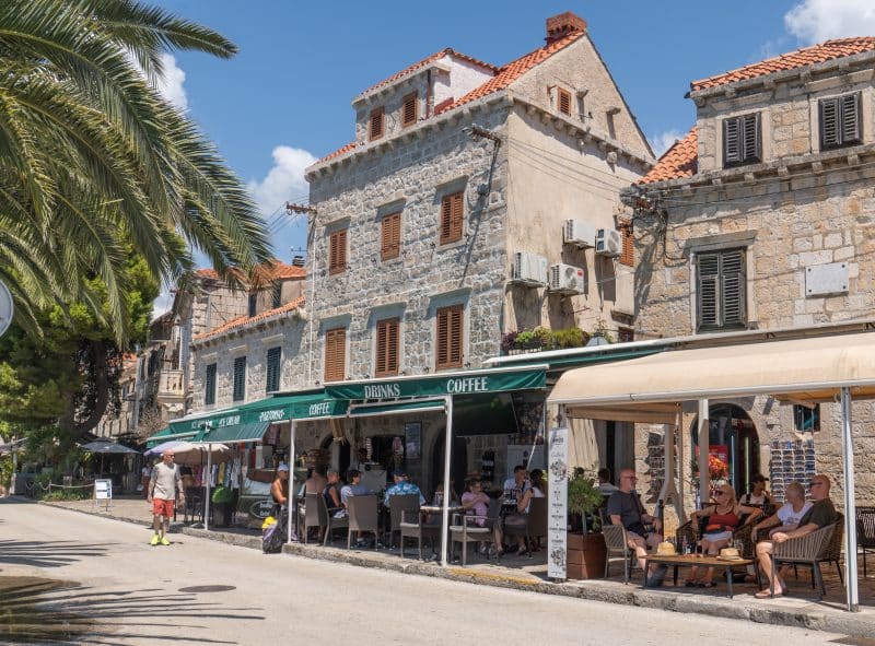 14 Fun Things to Do in Cavtat, Croatia