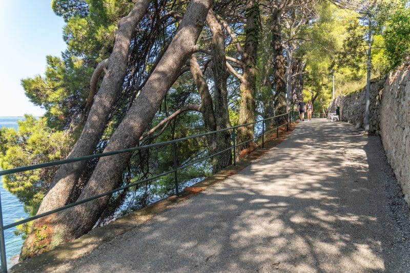 Cavtat, Croatia Guide: A Quiet Alternative to Dubrovnik