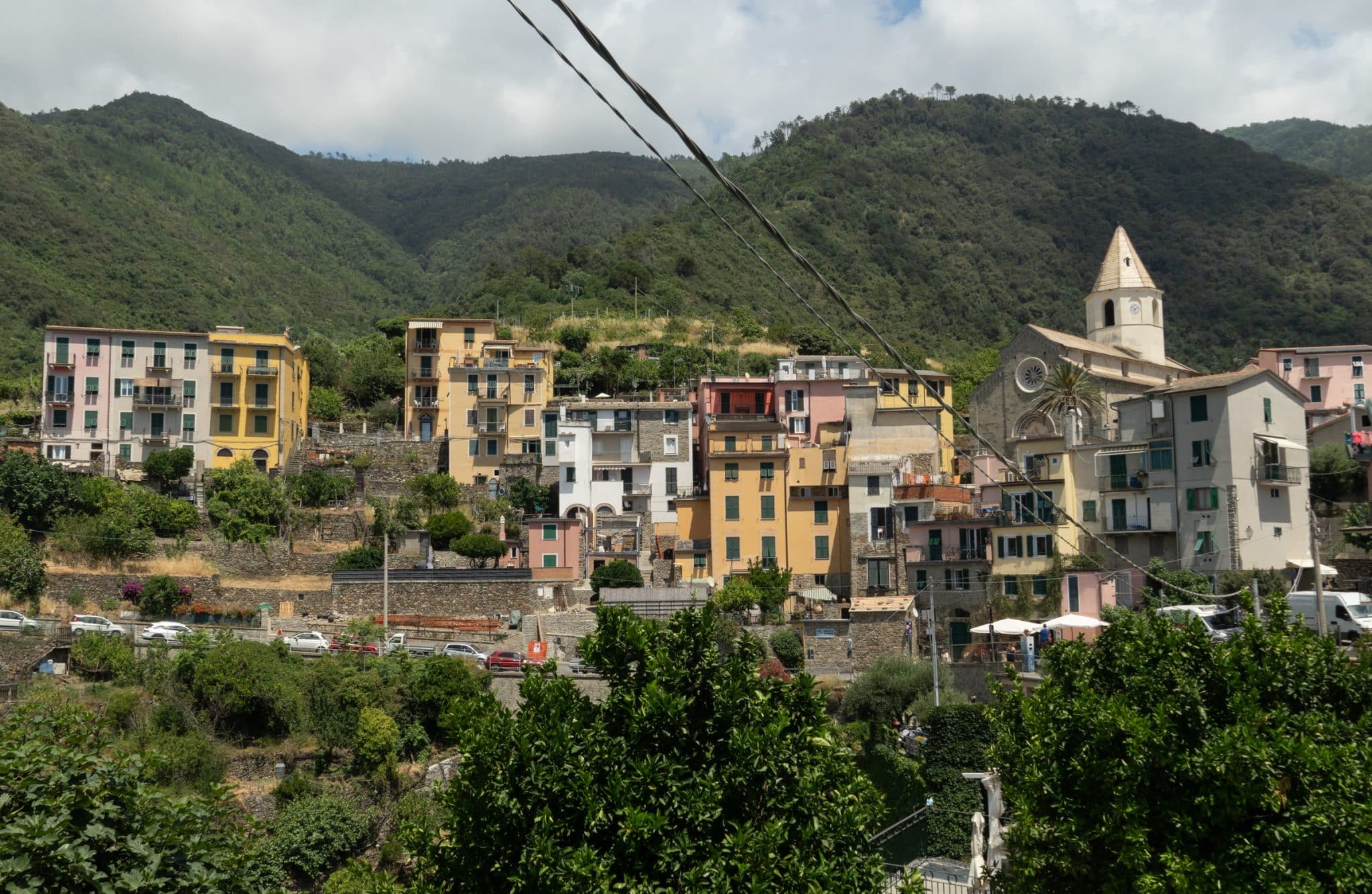 Guide to the 5 Towns of Cinque Terre - Which One is Best?