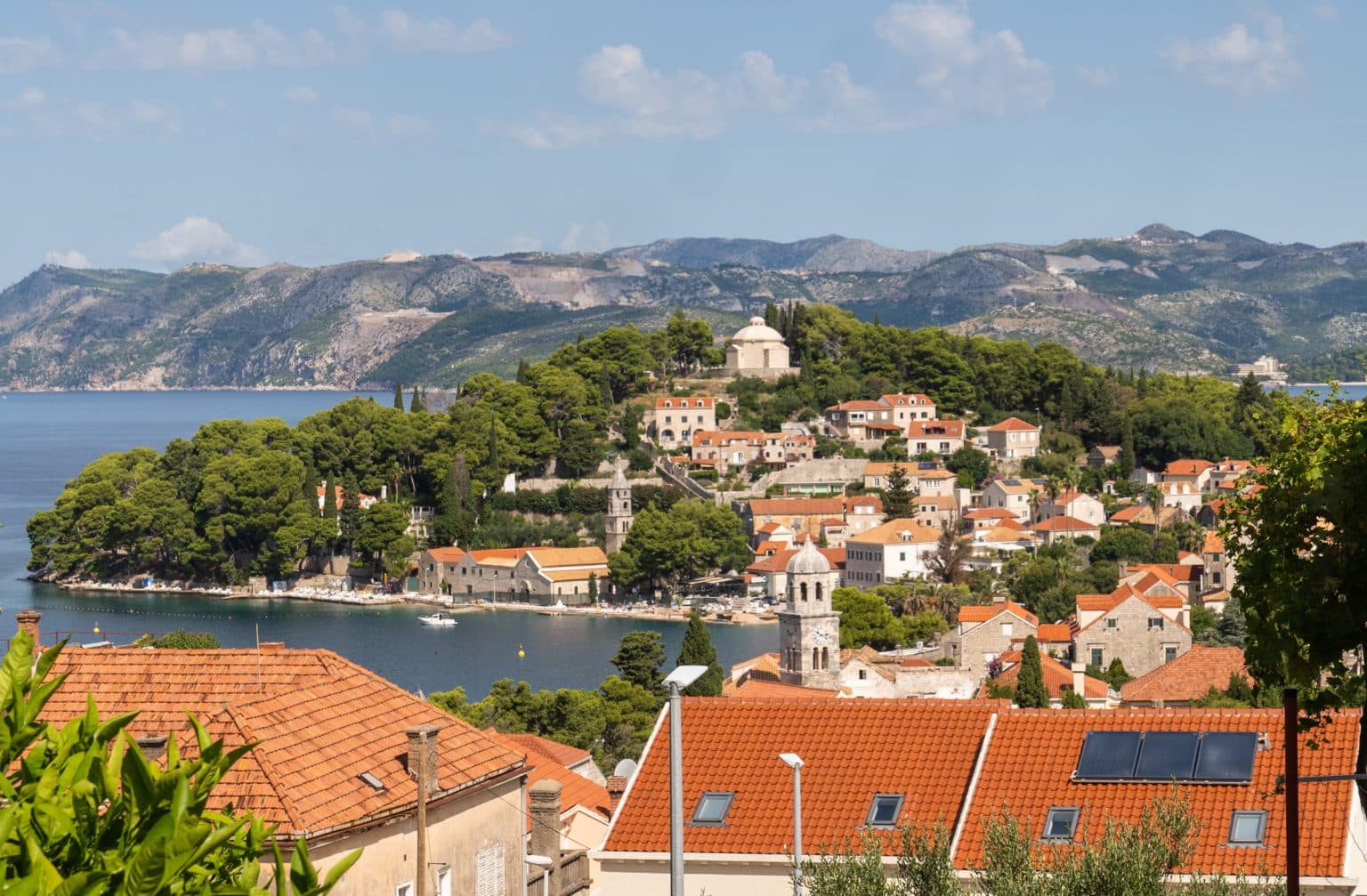 14 Fun Things to Do in Cavtat, Croatia