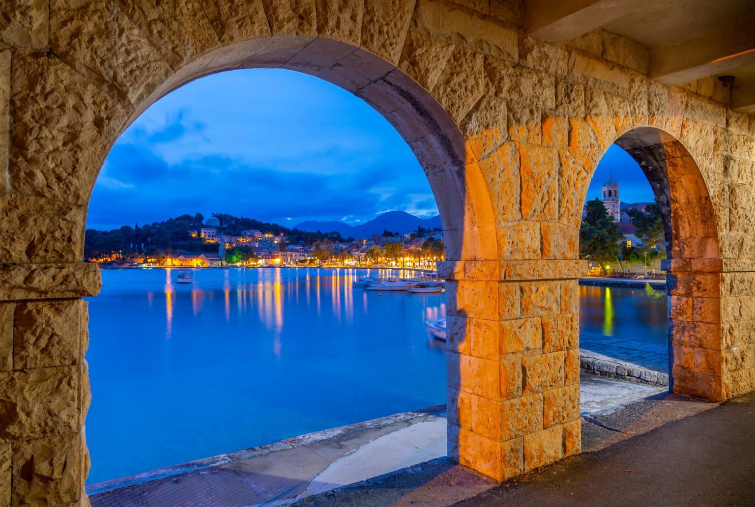 Cavtat, Croatia Guide: A Quiet Alternative to Dubrovnik