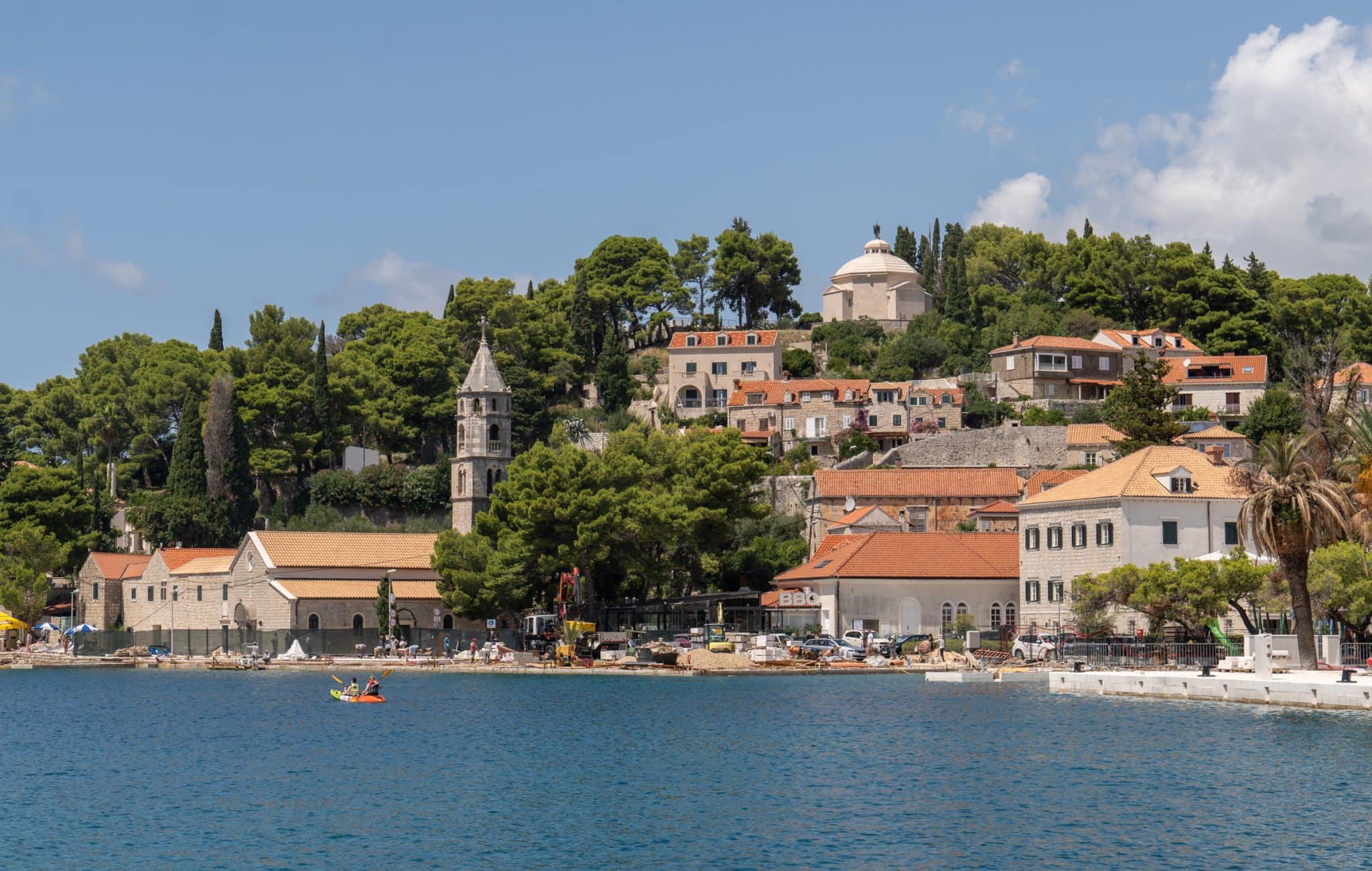 14 Fun Things to Do in Cavtat, Croatia