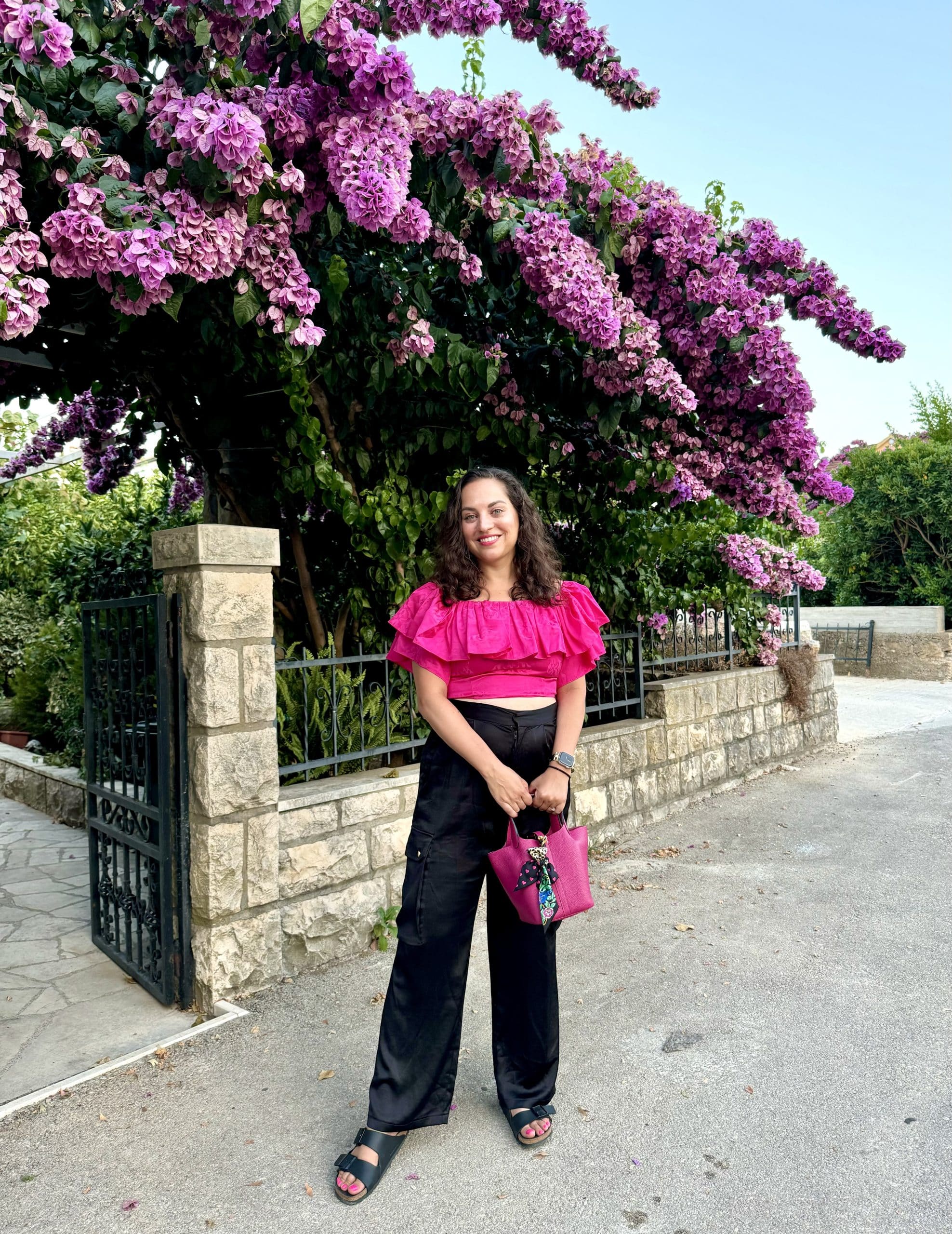 AK Monthly Recap: August 2024 - Adventurous Kate