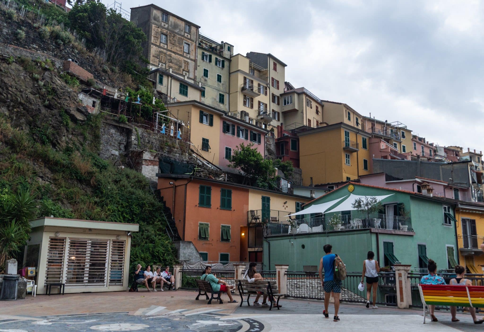 Guide to the 5 Towns of Cinque Terre - Which One is Best?