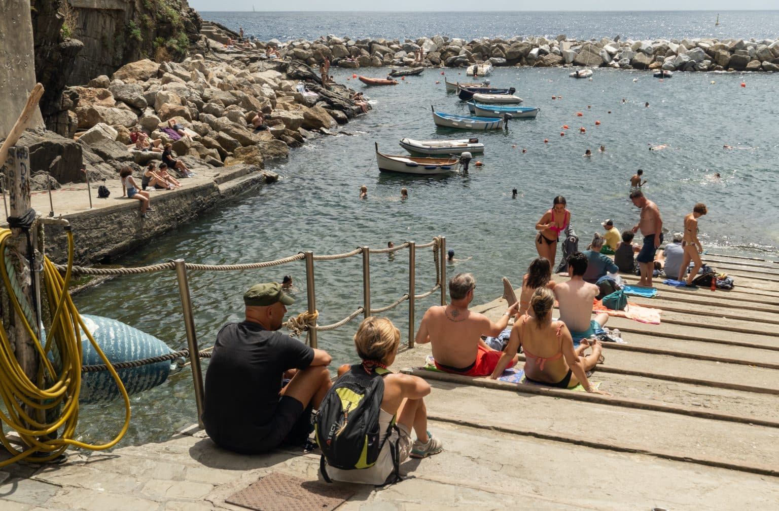 Guide to the 5 Towns of Cinque Terre - Which One is Best?