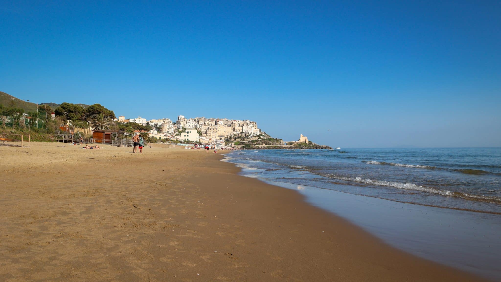 18 Fun Day Trips from Rome