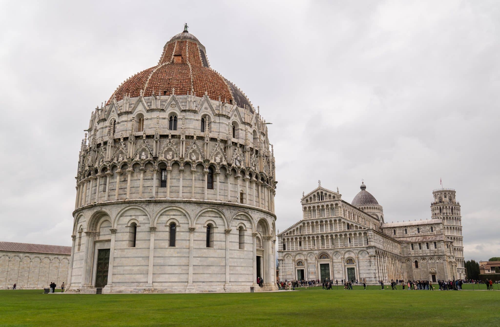 16 Fun Things to Do in Pisa, Italy