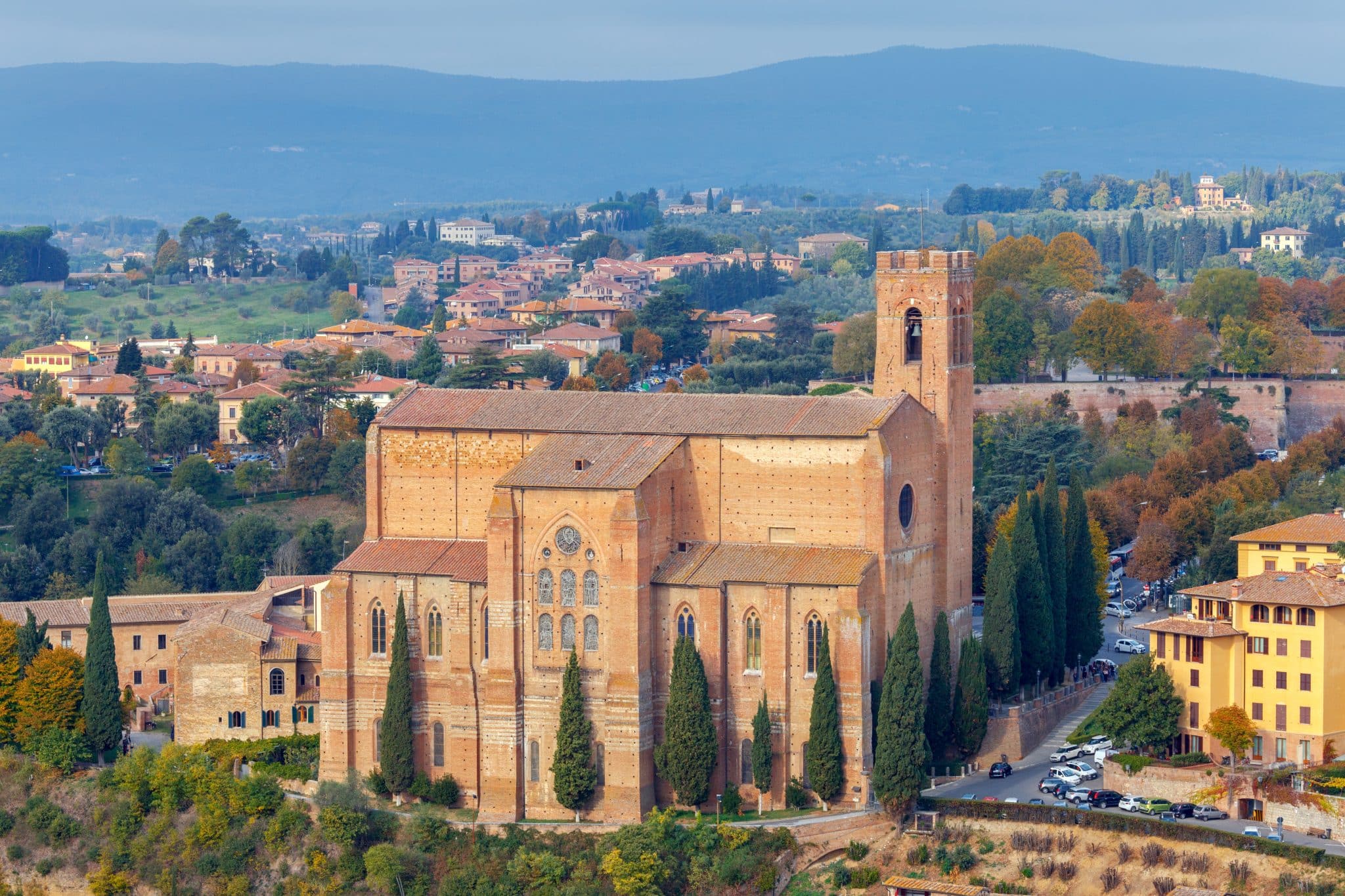16 Cool Things to Do in Siena, Italy