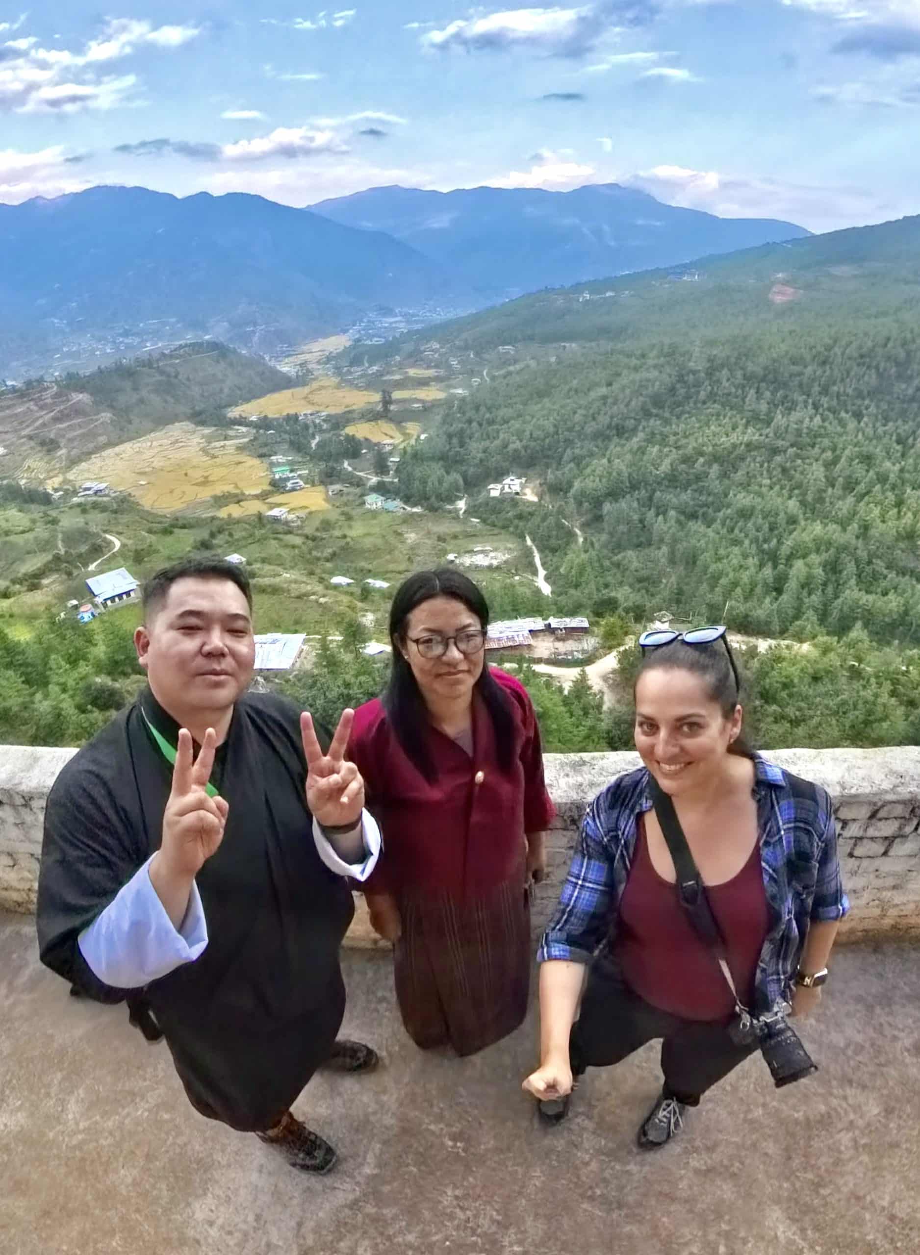 What's it REALLY like to travel to Bhutan? My honest thoughts.