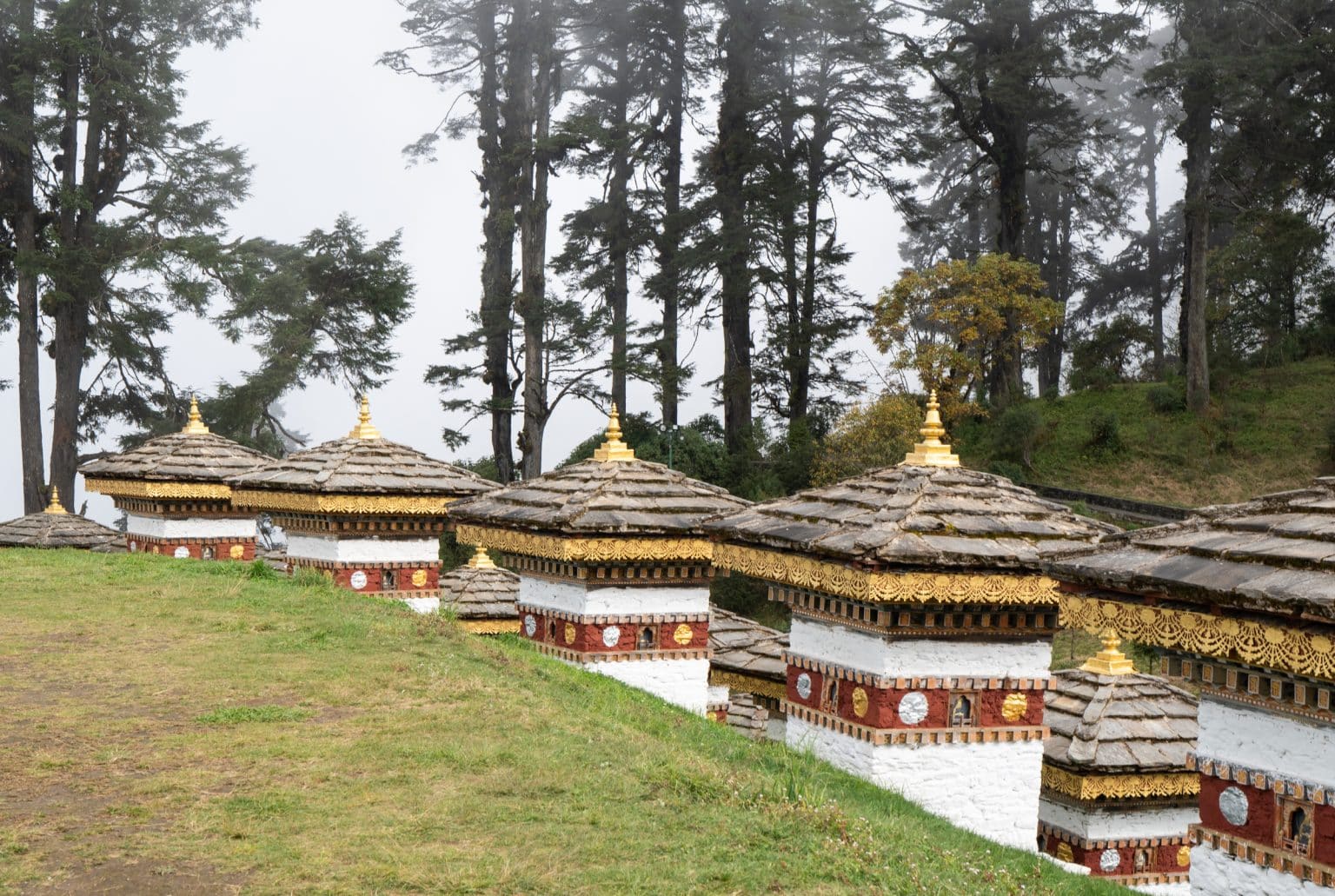 What's it REALLY like to travel to Bhutan? My honest thoughts.