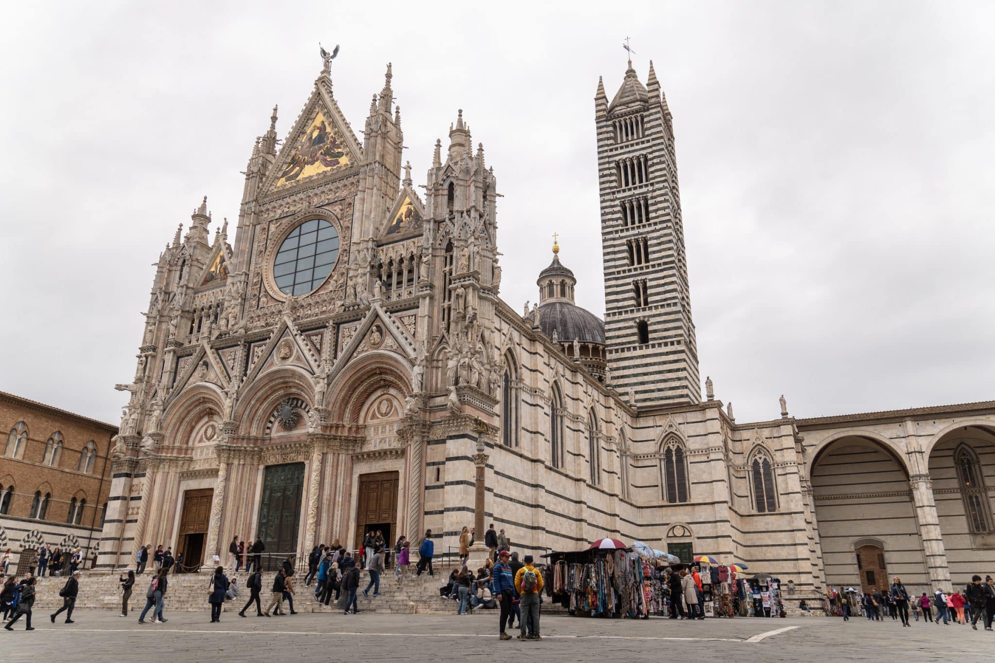 16 Cool Things to Do in Siena, Italy