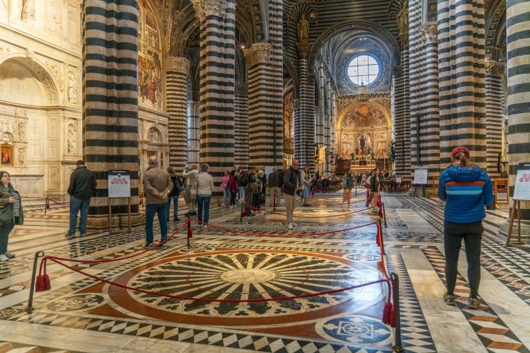 16 Cool Things to Do in Siena, Italy