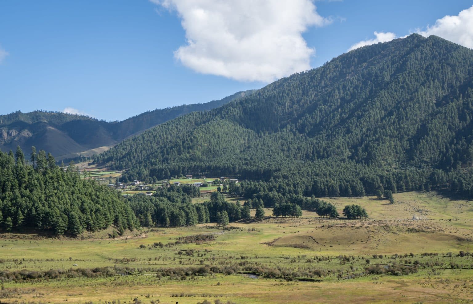 What's it REALLY like to travel to Bhutan? My honest thoughts.