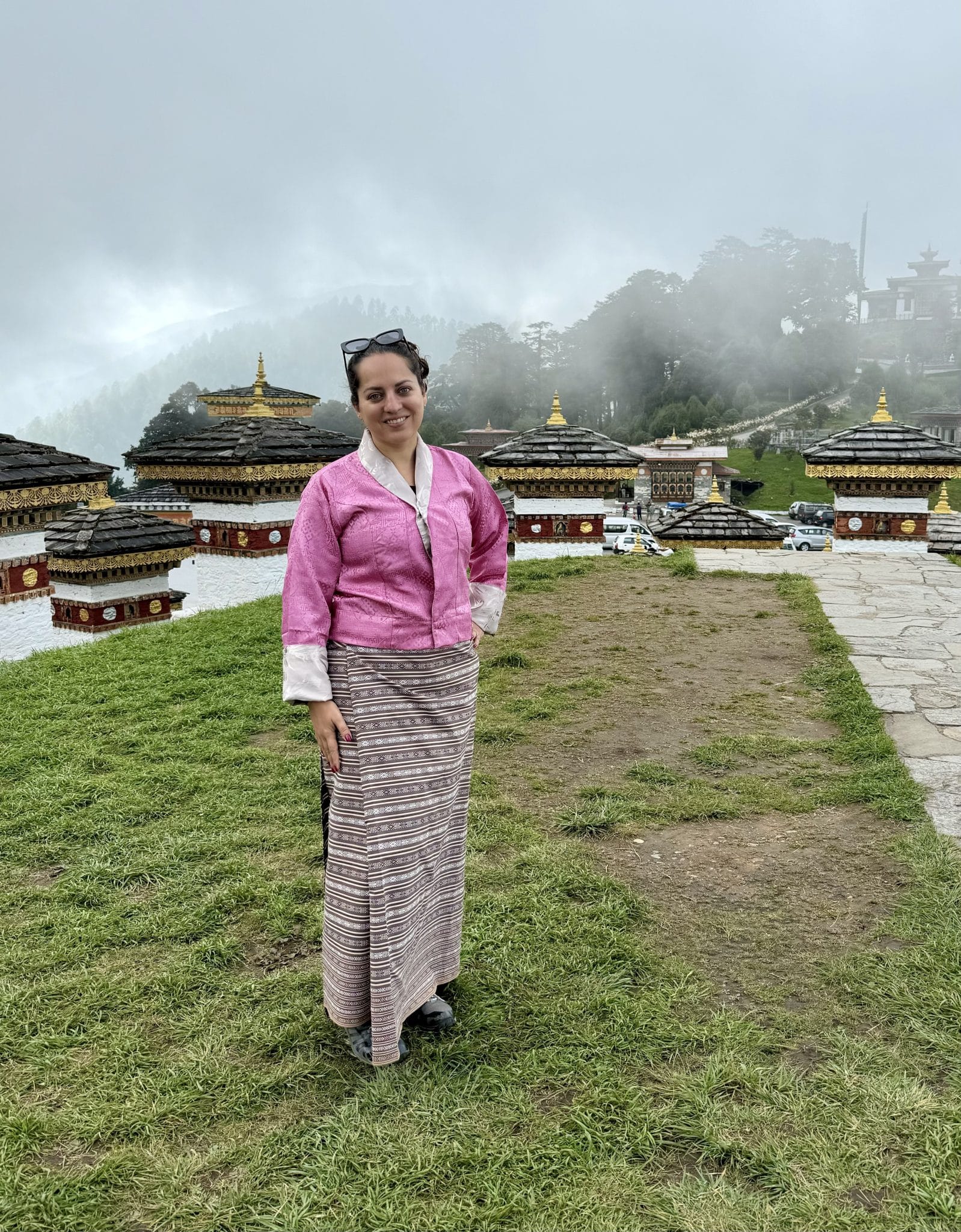 What's it REALLY like to travel to Bhutan? My honest thoughts.