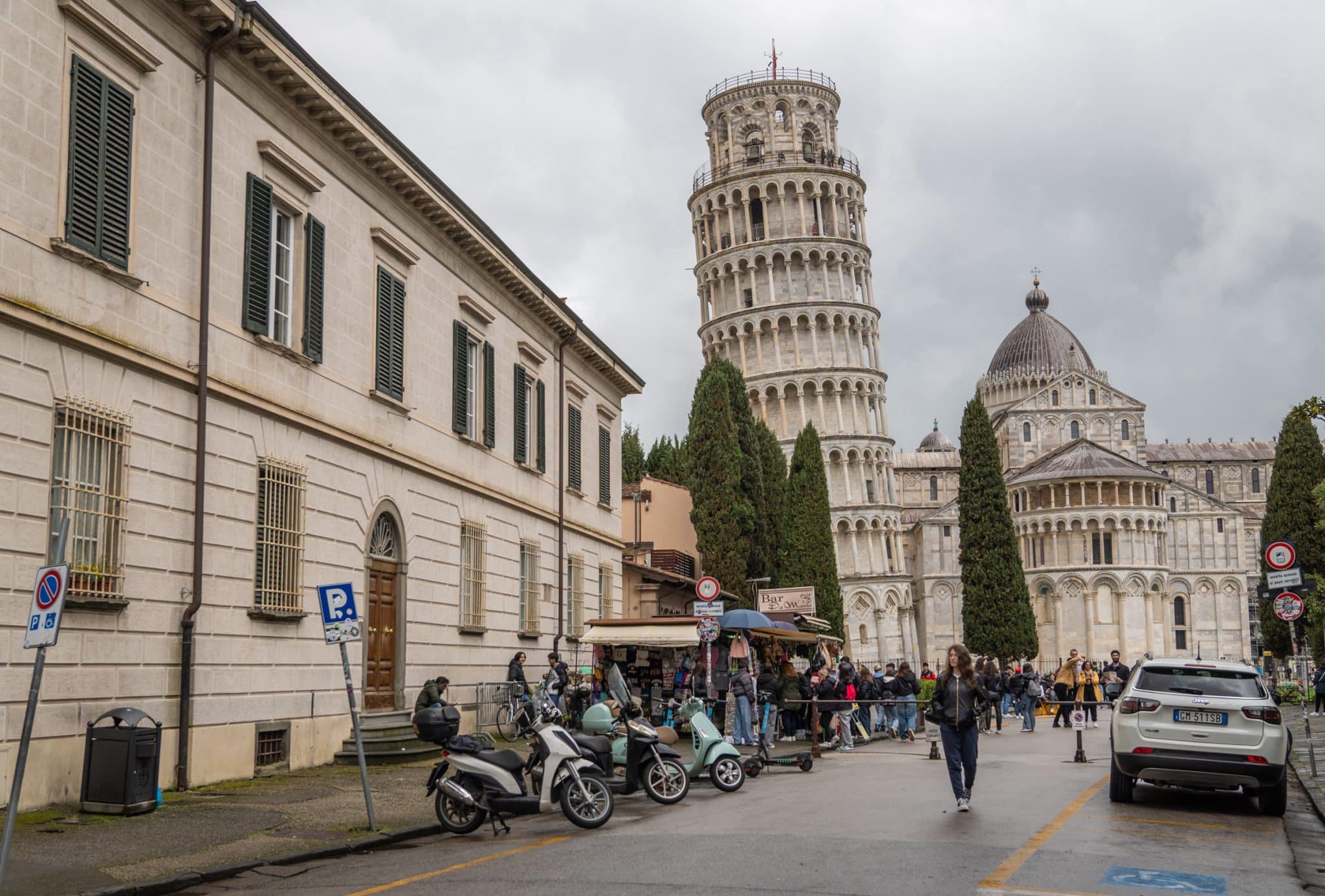 16 Fun Things to Do in Pisa, Italy