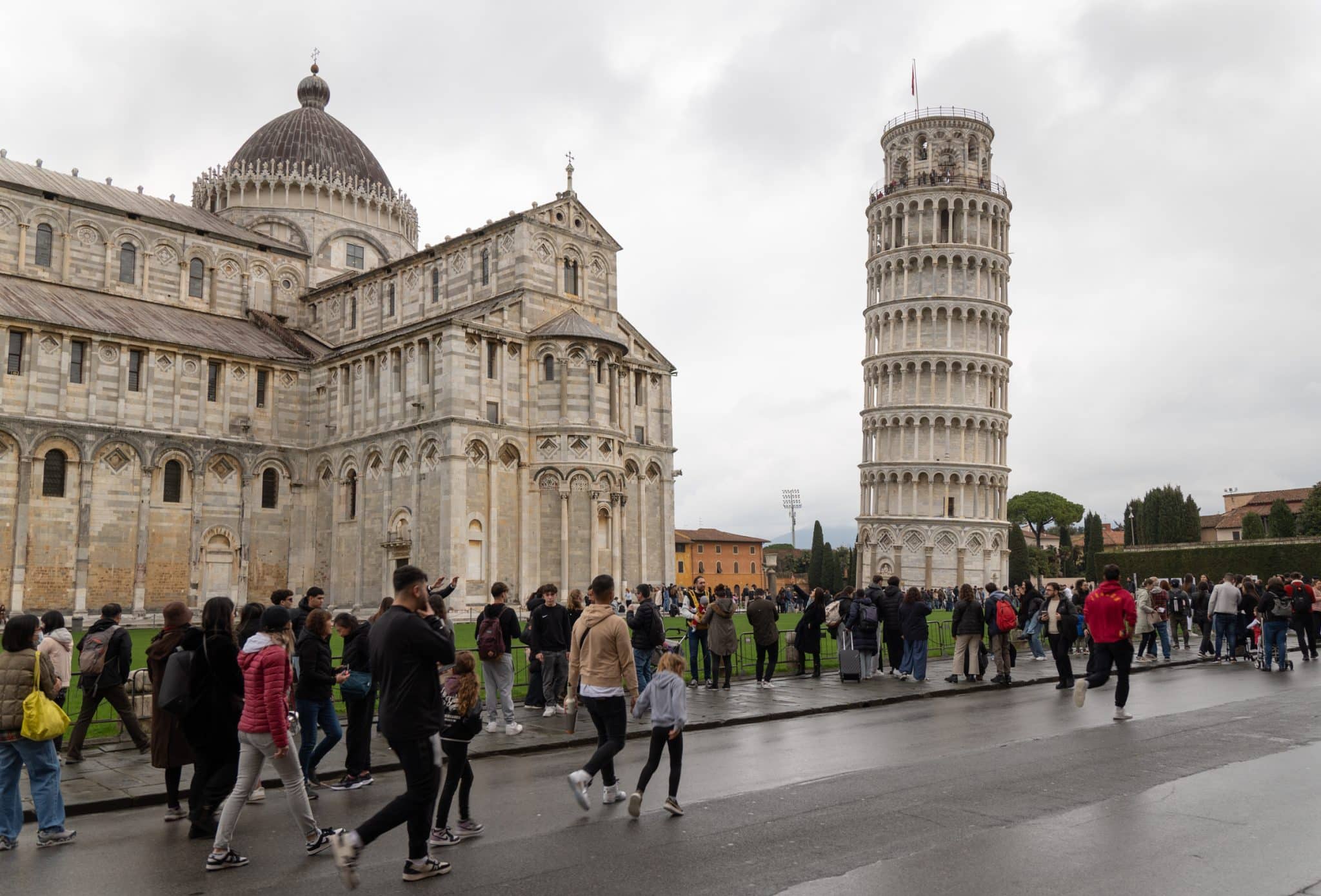 16 Fun Things to Do in Pisa, Italy