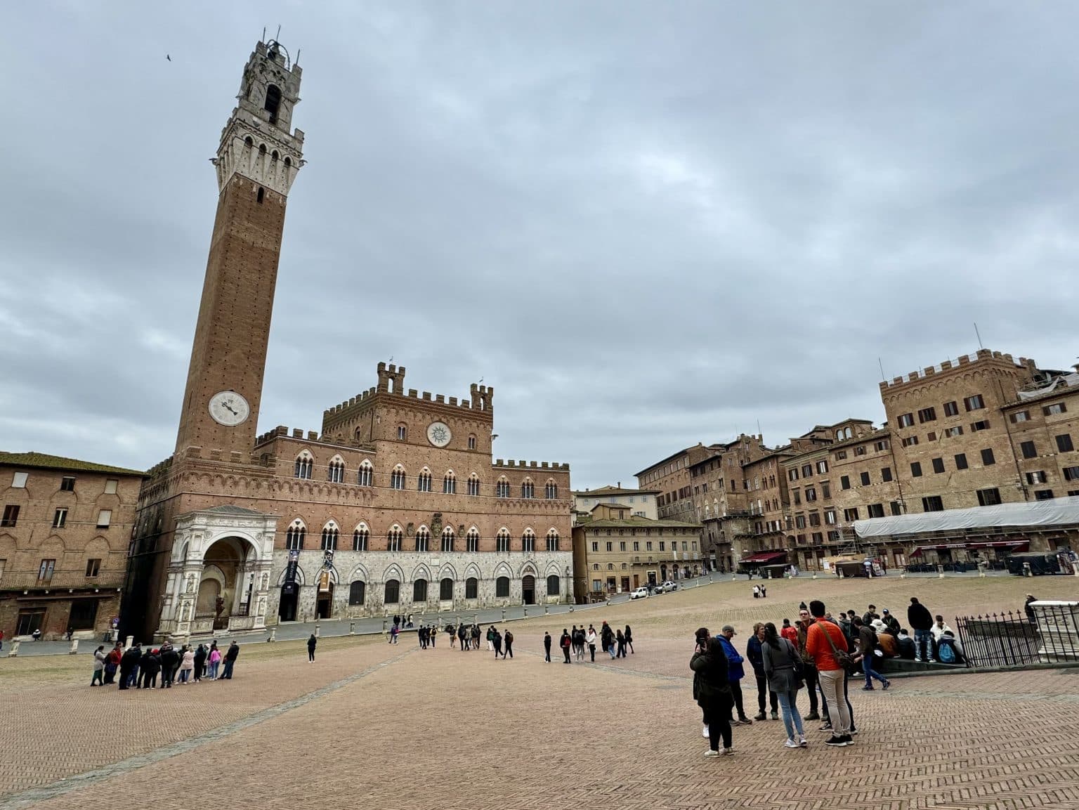 16 Cool Things to Do in Siena, Italy | Relentlessaaron