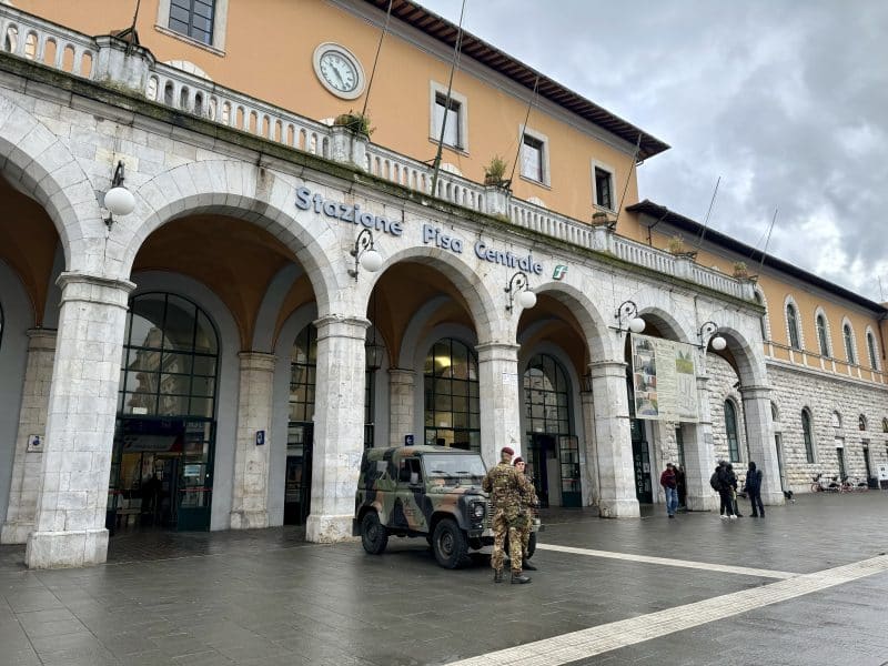 16 Fun Things to Do in Pisa, Italy