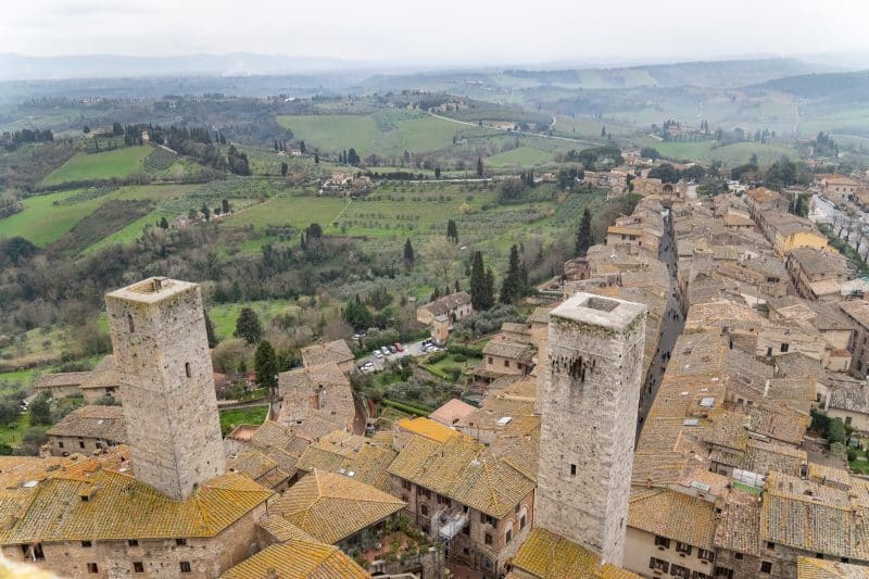 14 Fab Things to Do in San Gimignano, Italy