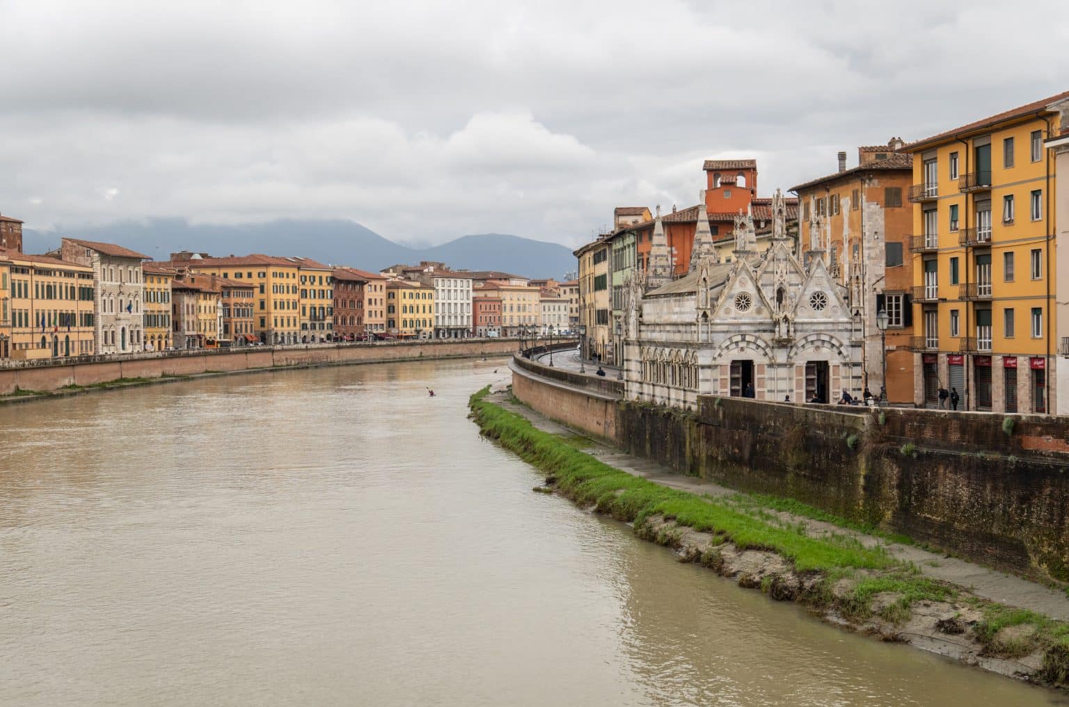 16 Fun Things to Do in Pisa, Italy