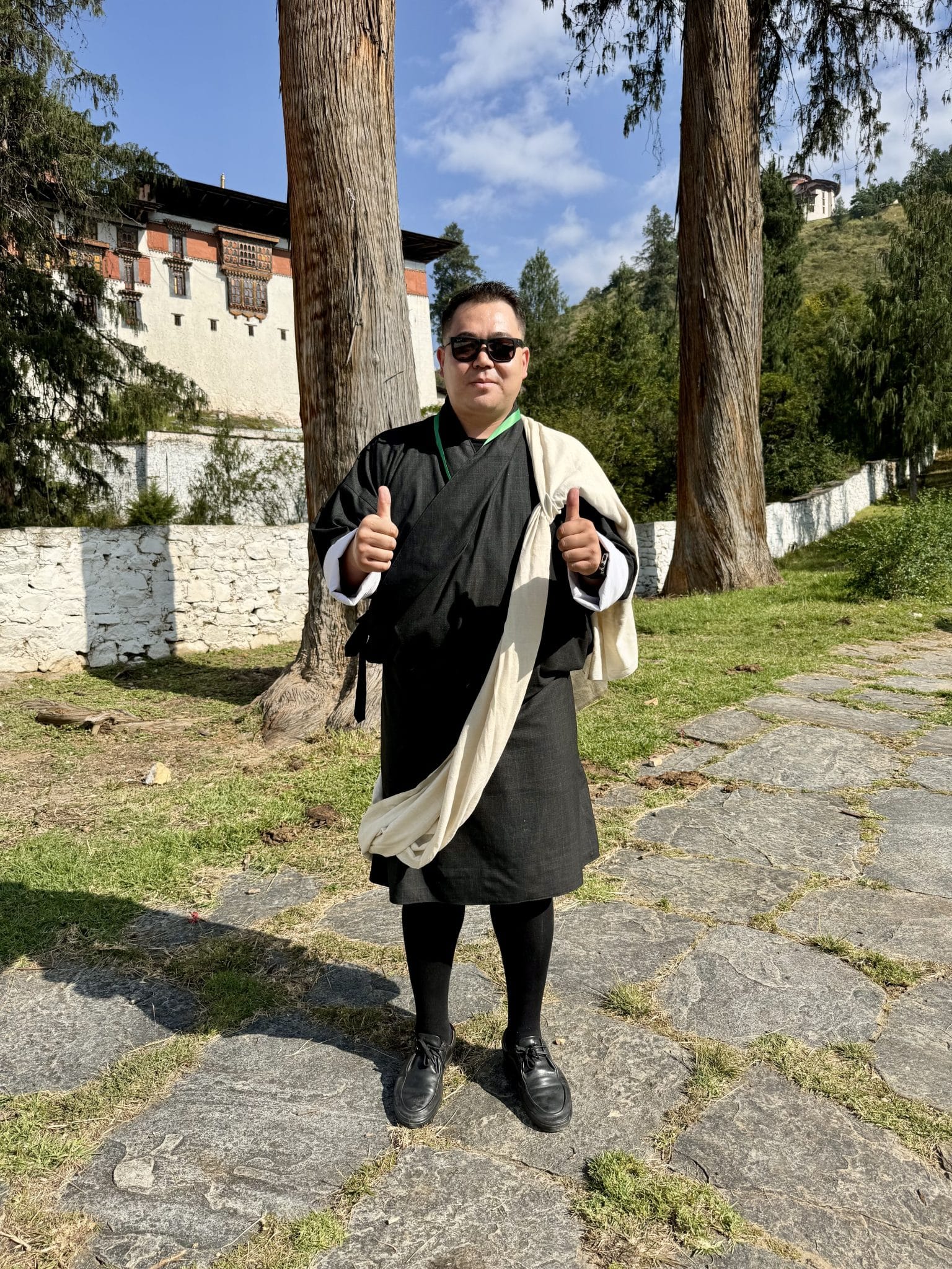 What's it REALLY like to travel to Bhutan? My honest thoughts.
