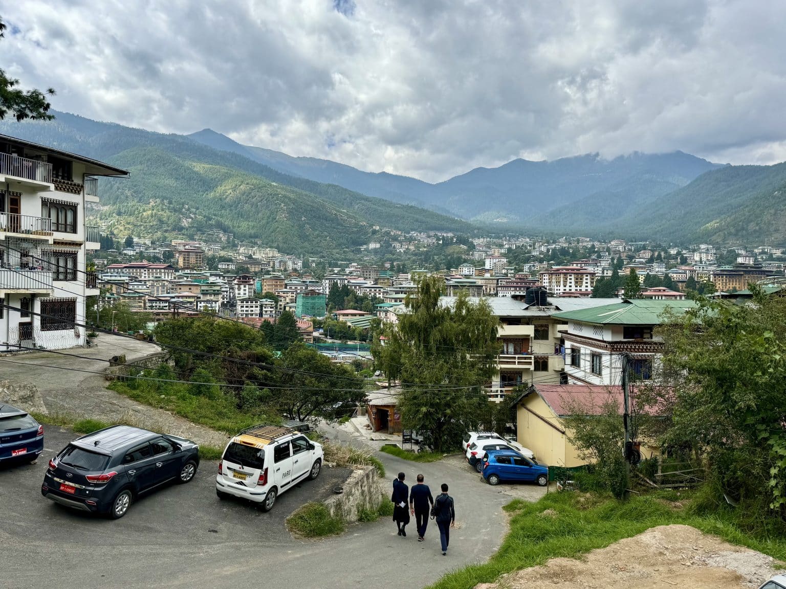 What's it REALLY like to travel to Bhutan? My honest thoughts.