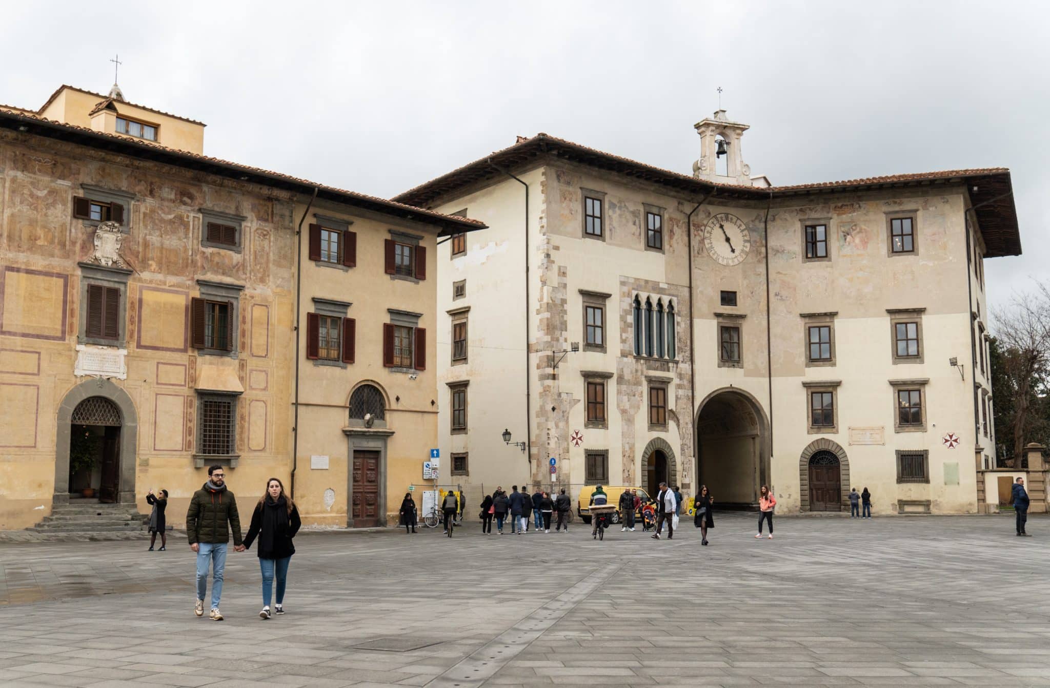 16 Fun Things to Do in Pisa, Italy