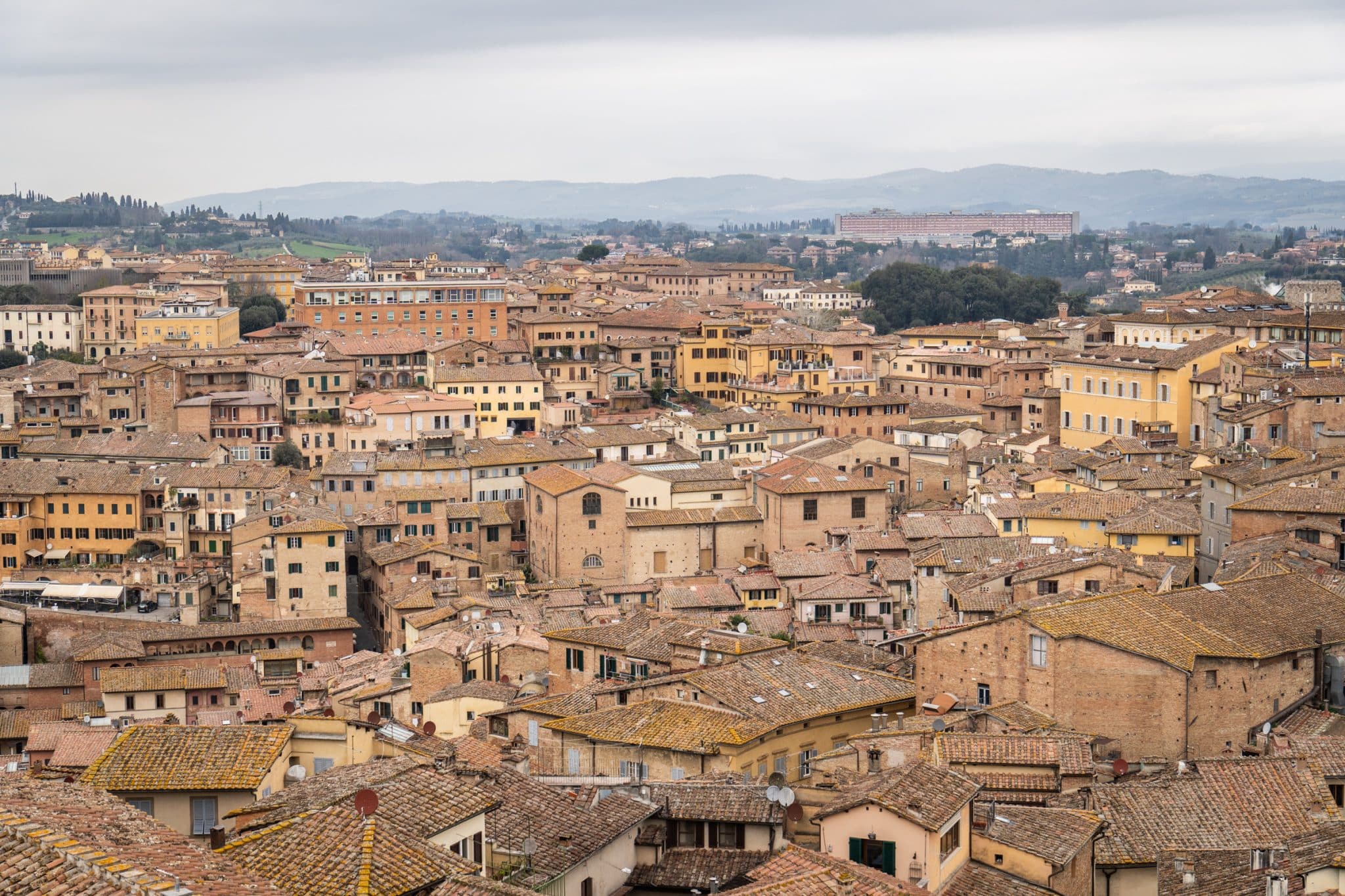 16 Cool Things to Do in Siena, Italy