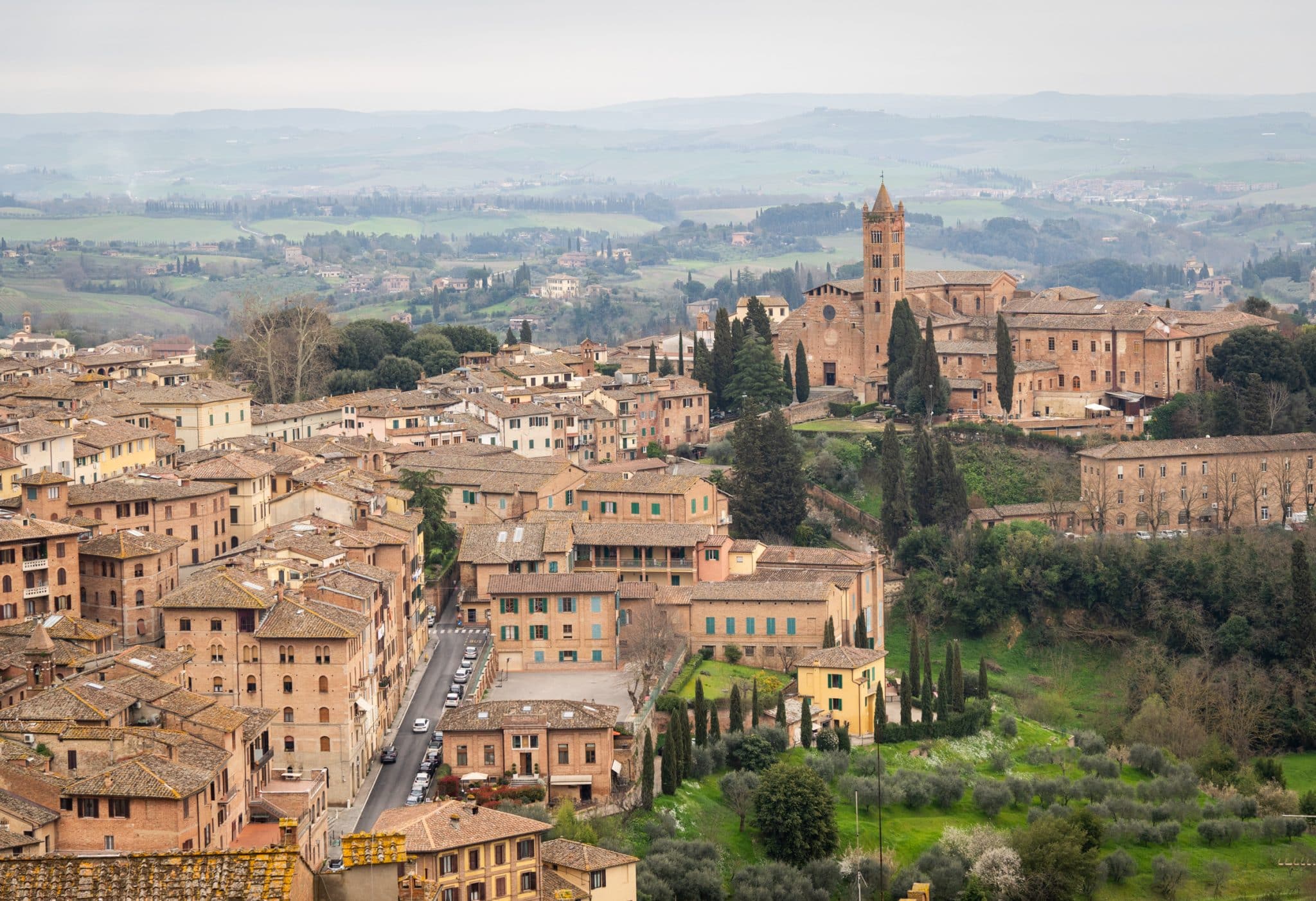 16 Cool Things to Do in Siena, Italy
