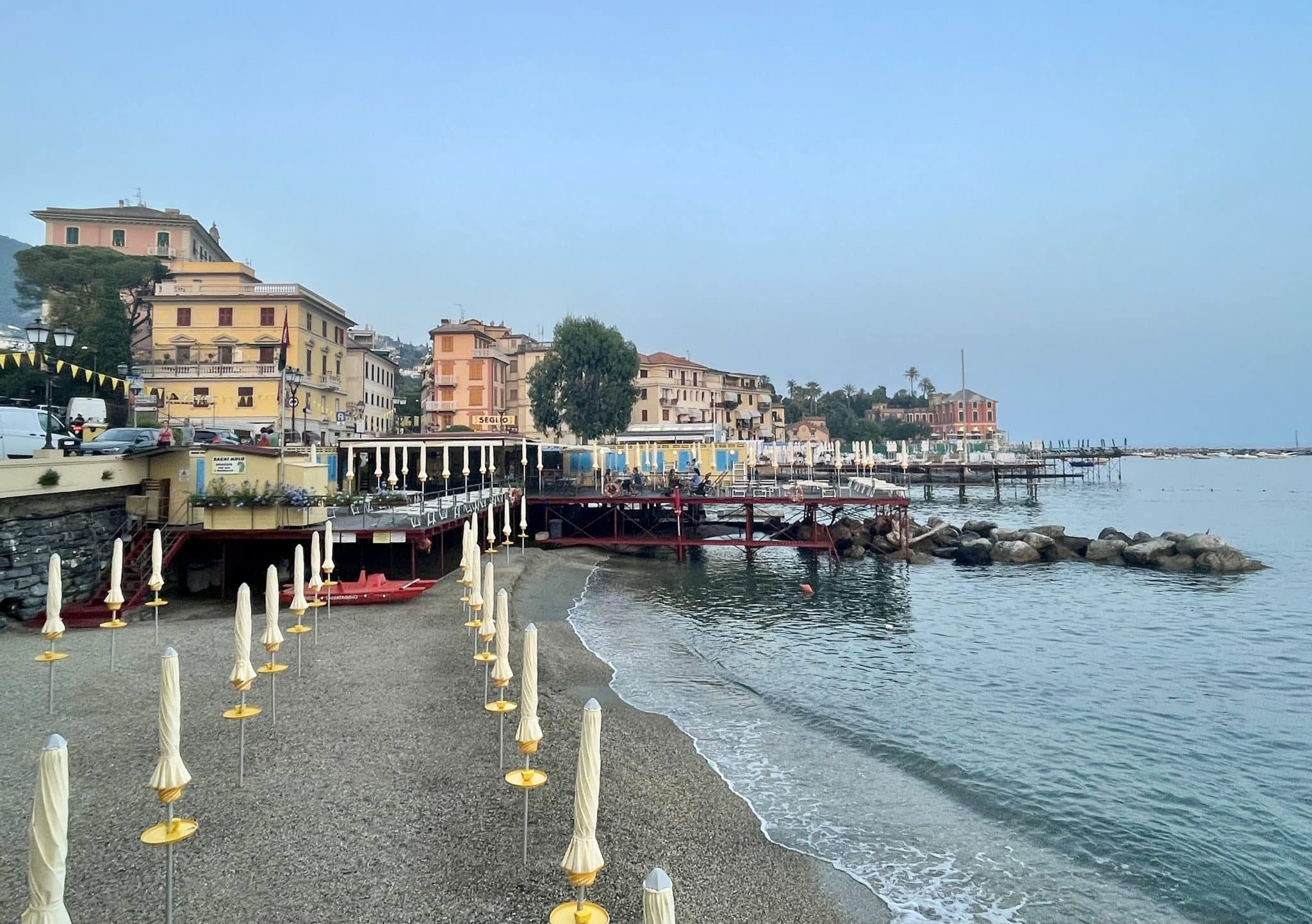 11 Best Things to Do in Rapallo, Italy